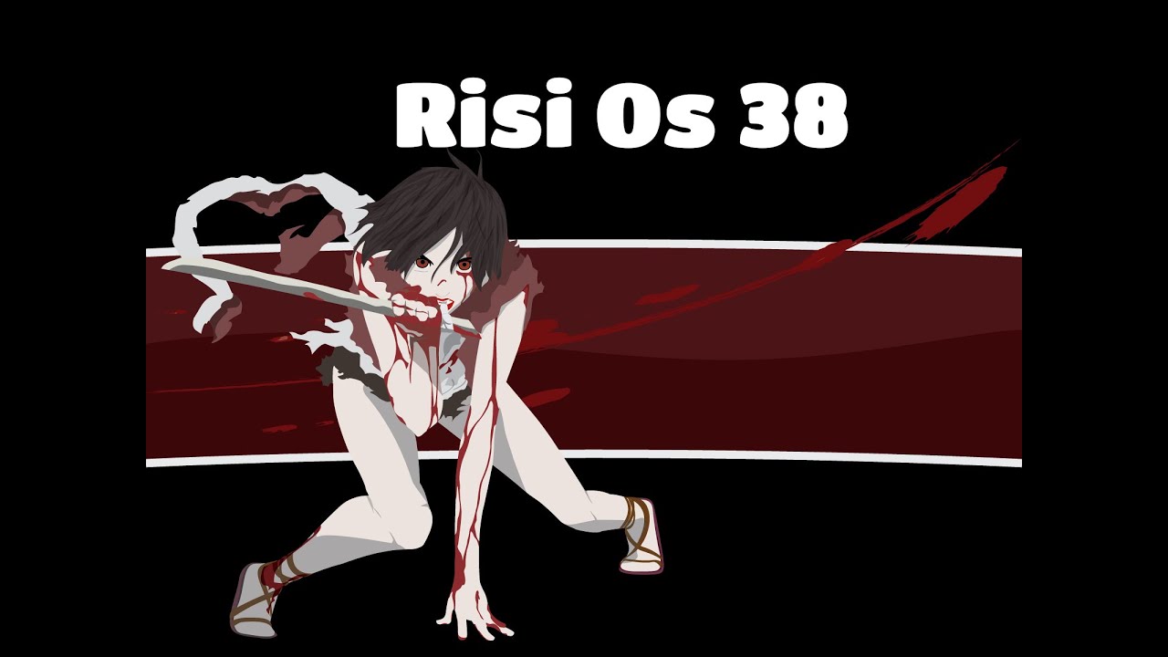 Review RisiOS 38 La derivada Fedora con el mejor asistente post ...