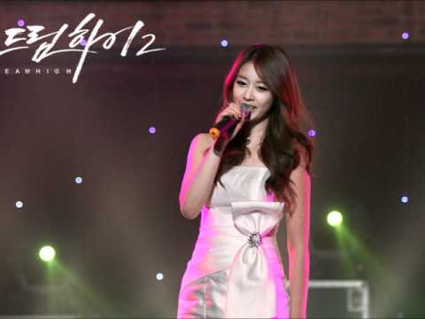 Wishing On a Star - Jiyeon (T-ara) [Dream High 2 OST] Audio mp3