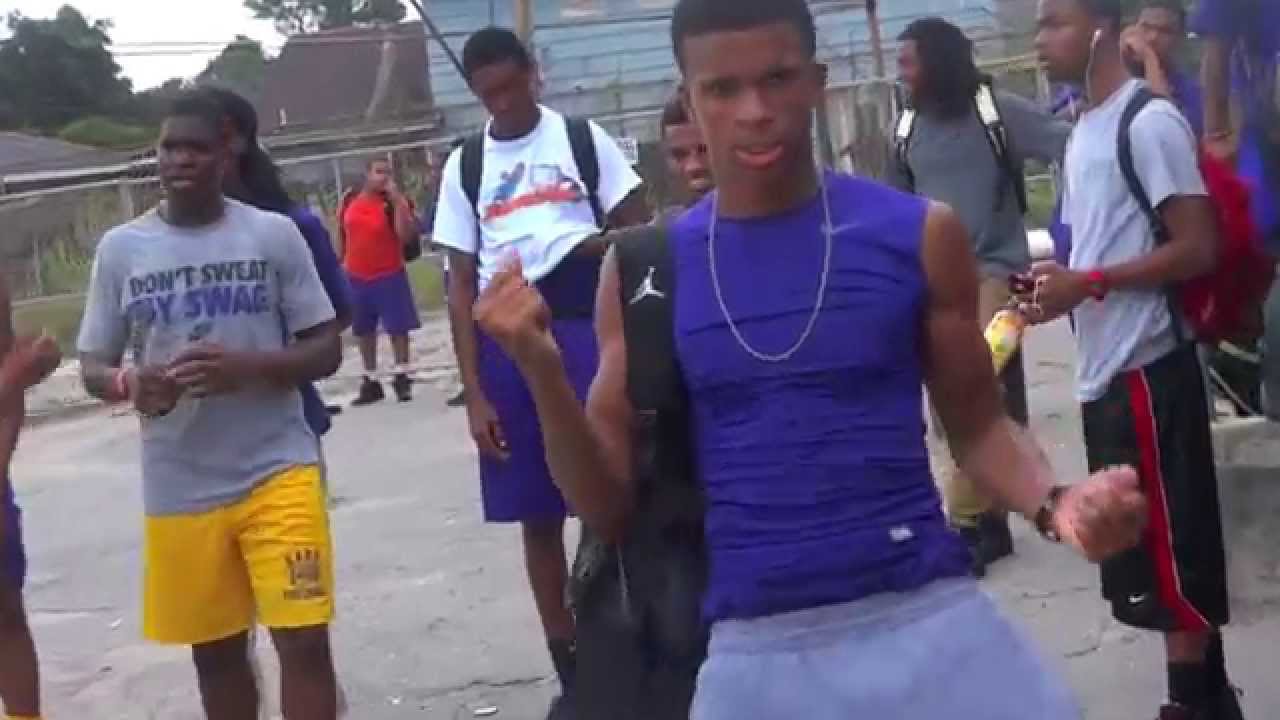 REP YOUR SCHOOL - Red Rum Edition - Official Music Video - YouTube