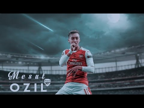 Happy Birthday Mesut Ozil🔥WhatsApp status🐐