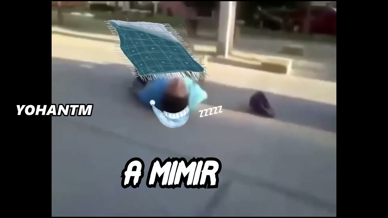 A MIMIR Meme 28 😴 - YouTube