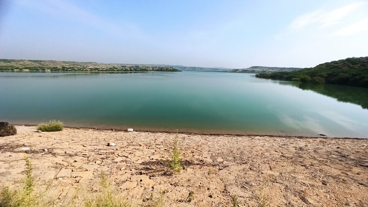 Travel to Thaddo Dam | Amazing Experience Beautiful View #ThaddoDam ...