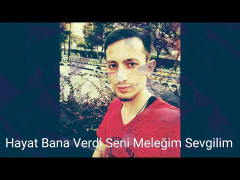 Dj Güven - Meleğim 2017 Official Video Klip