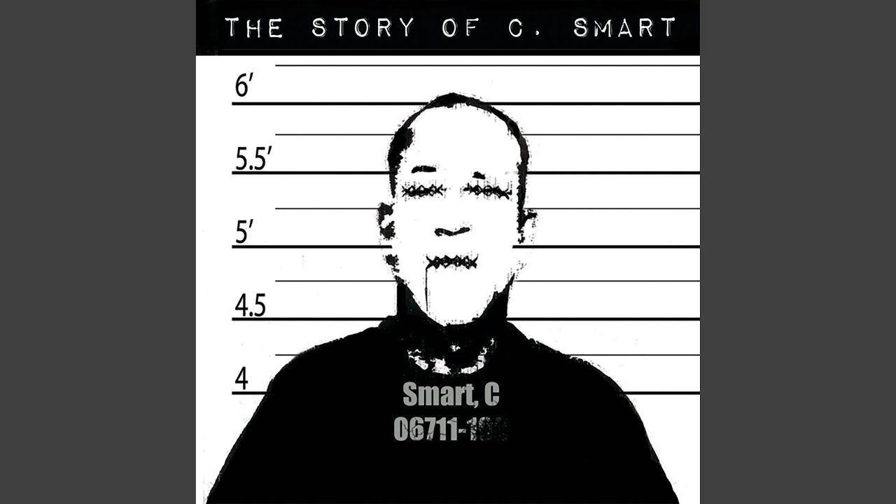 Christopher Smart - YouTube