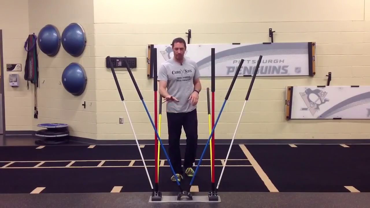 Core Stix Introduction - YouTube