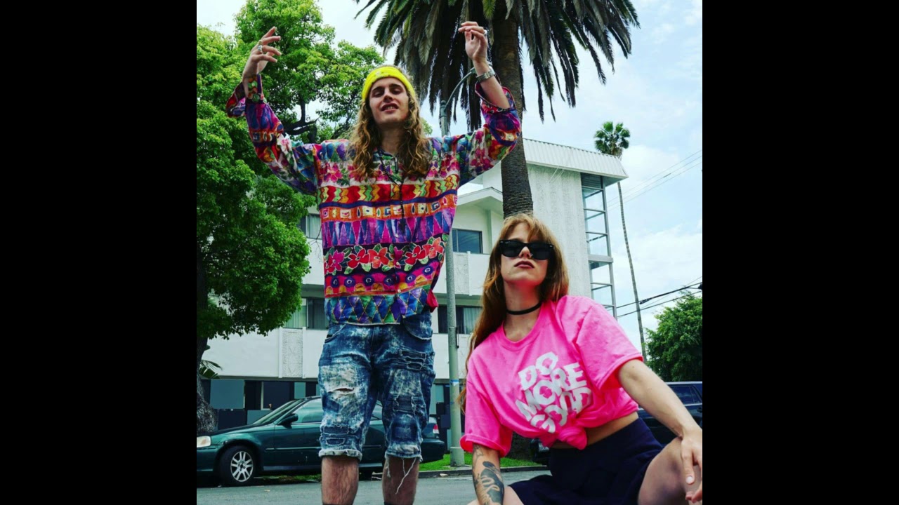 CJ Dippa - Do More Good (Official Audio) - YouTube