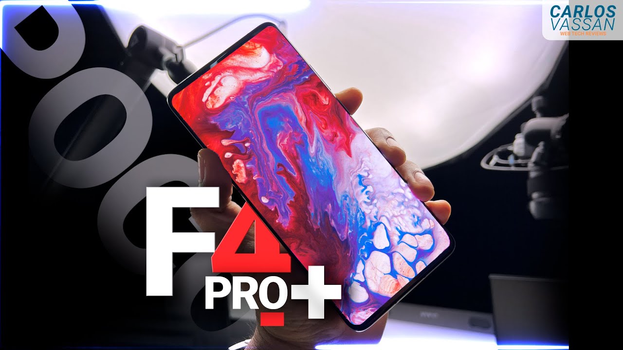 Poco F4 Pro Plus | Xiaomi lo Vuelve a hacer 😳 - YouTube