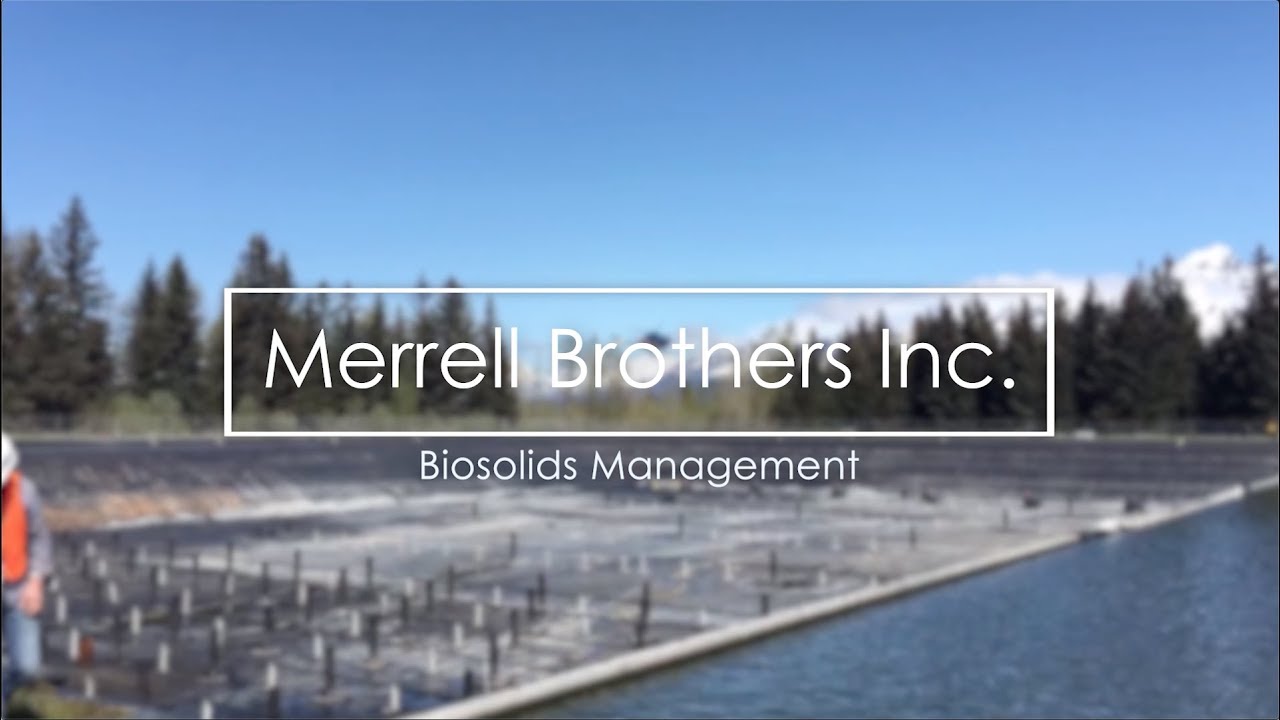 Work at Merrell Bros., Inc. - YouTube