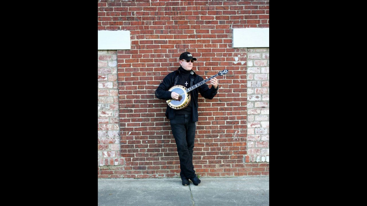 There You Go Again Todd Taylor Todd Taylor Banjo - YouTube