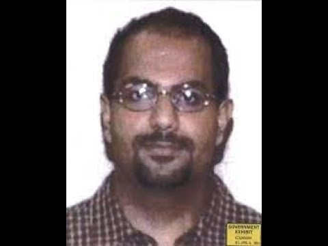 Marwan Al-Shehhi - The 9/11 Hijacker - YouTube