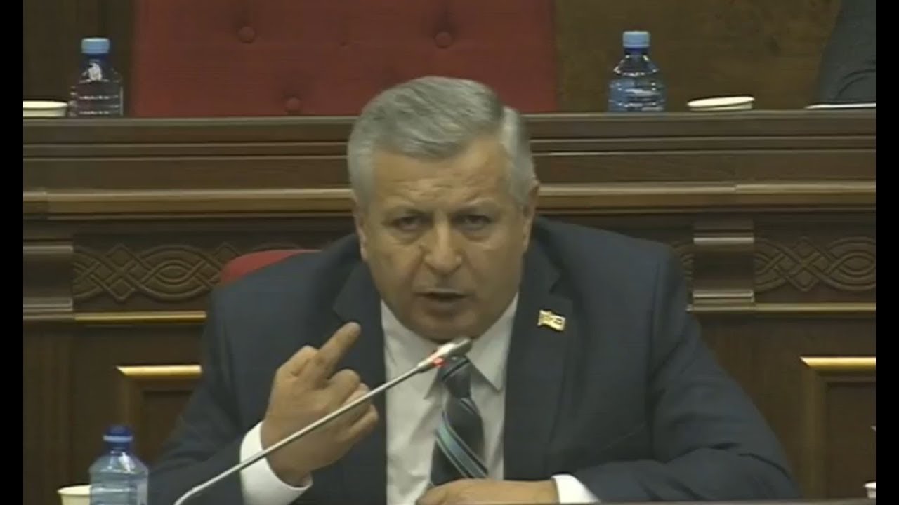 Սա կամավոր պարտադի՞ր է Սերգեյ Բագրատյանը՝ միջհամայնքային միավորումների