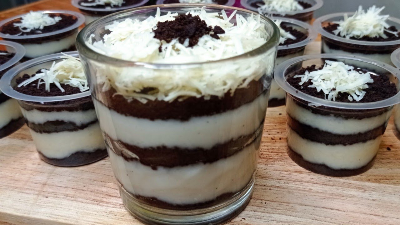 Ide jualan yang super lariss!!! oreo cheesecake lumer rasanya super ...