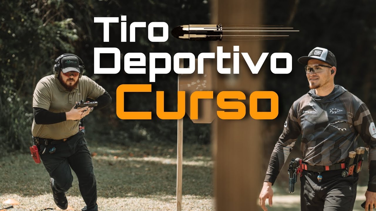 Curso de Tiro Practico, Movimiento, Transiciones y Estrategia ...