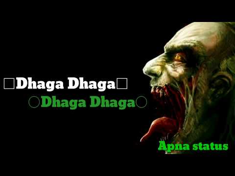 |Asura Asura raavanaasura |Jai Lava kusa |as Joker| whatsapp status video| 😈😈|