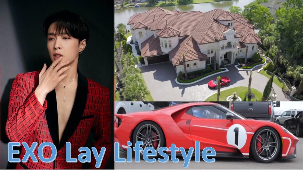 EXO Lay Biography, Career, family and fact - YouTube