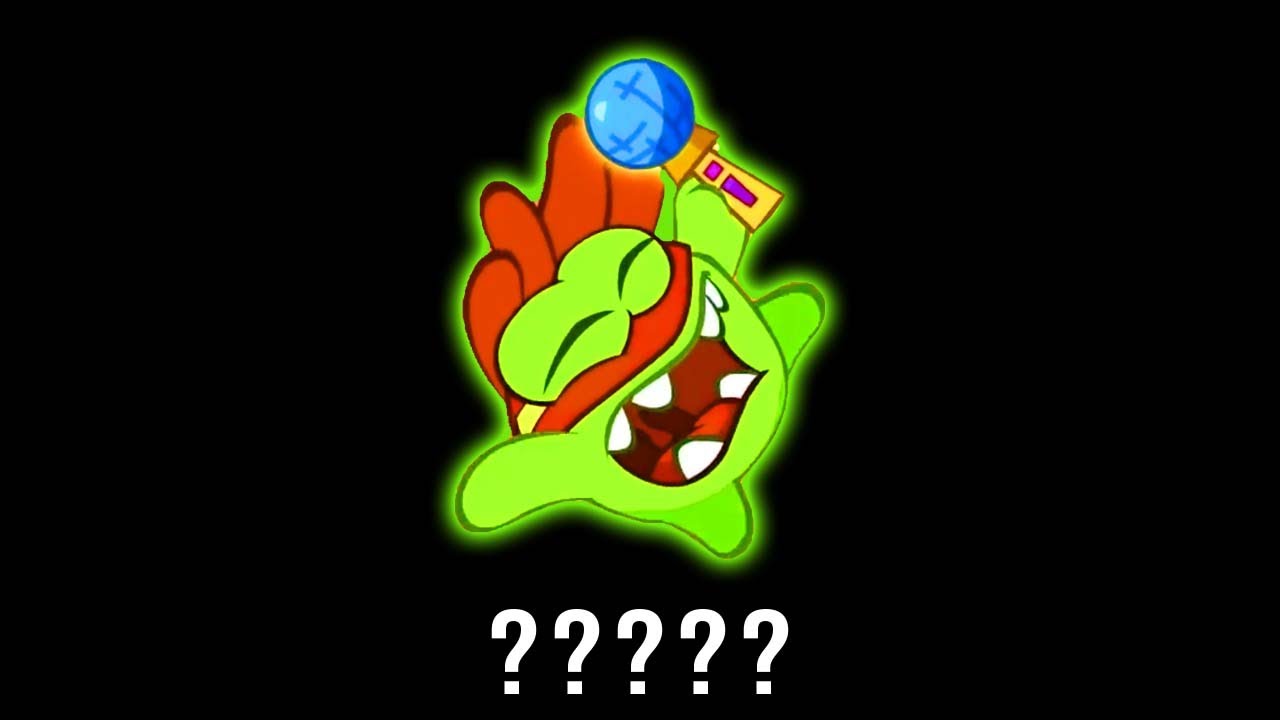 16 Om Nom "Screaming Fall" Sound Variations in 40 Seconds | MODIFY ...