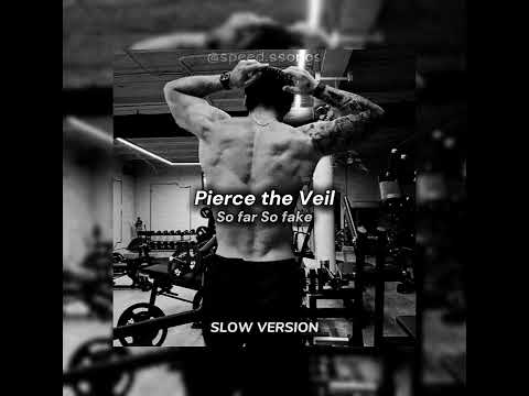 So far So fake (slow vers)