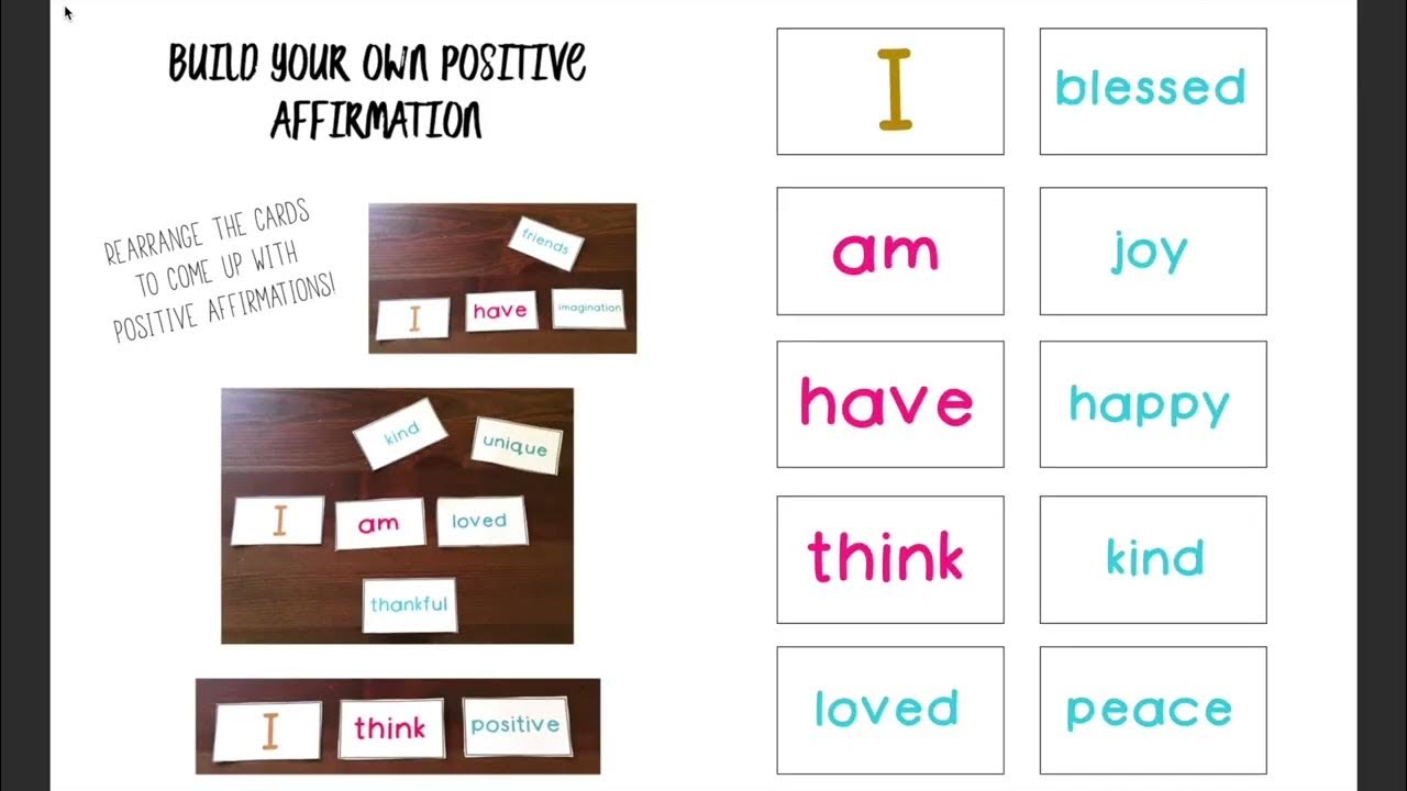 Self-Esteem Girls Counseling Group - Love Your Selfie Girls Confidence ...