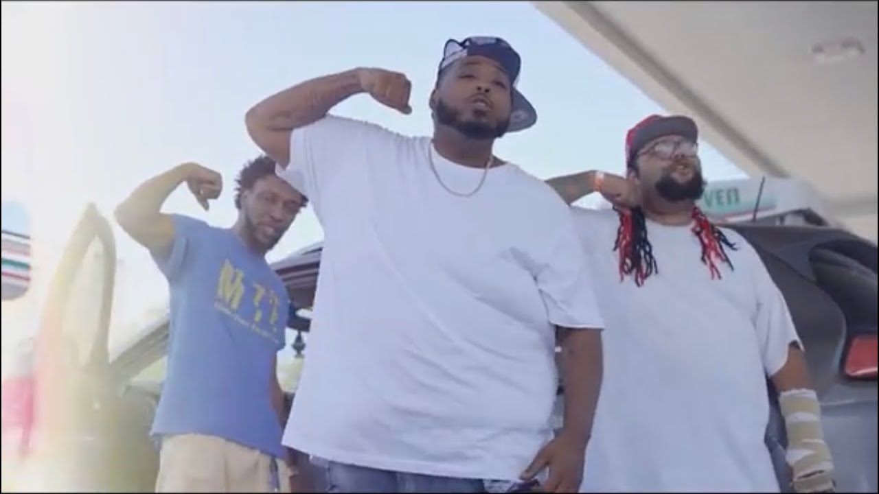 Sincere Carter ft Off Tha Chain - Big Dude shot by Lil918Studios - YouTube