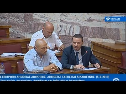 Ευάγγελος Καρακώστας: "Καληνύχτα αριστερά, καλημέρα Πατρίδα με ισχυρή ...