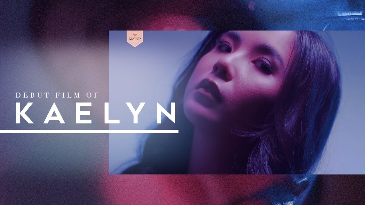 Debut Film of Kaelyn - YouTube