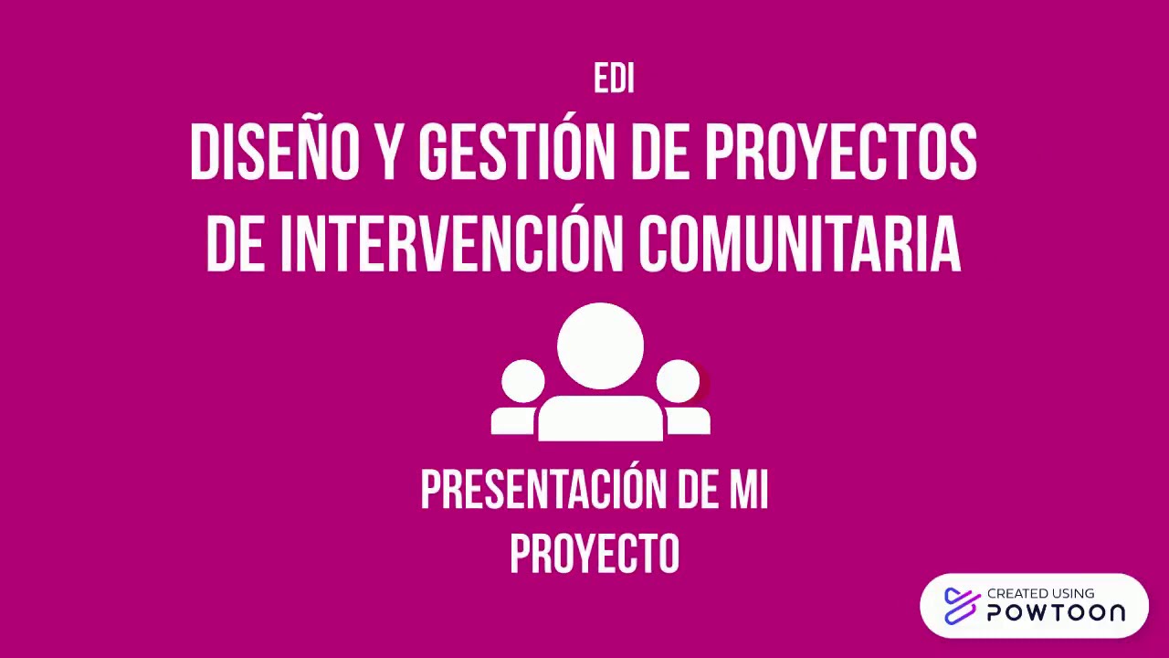 Trabajo Final EDI: Proyecto Punto Sanitario Preventivo - YouTube
