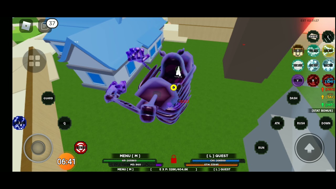 como tener el susano con el akuma normal - YouTube