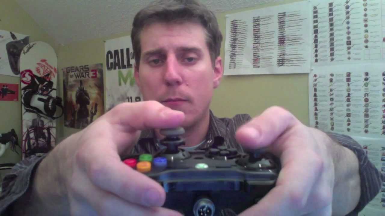 FPS Freeks Review - YouTube