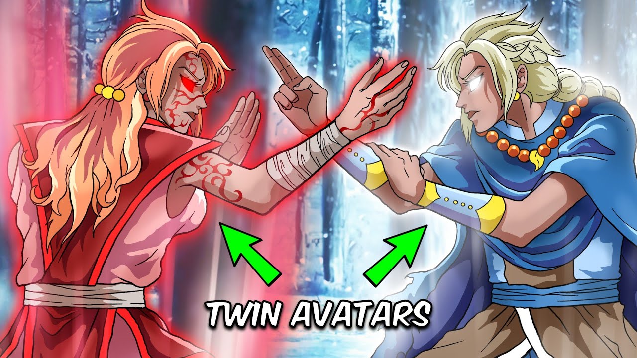 Avatar Seven Havens Plot Leaked? Everything We Know so far! - YouTube