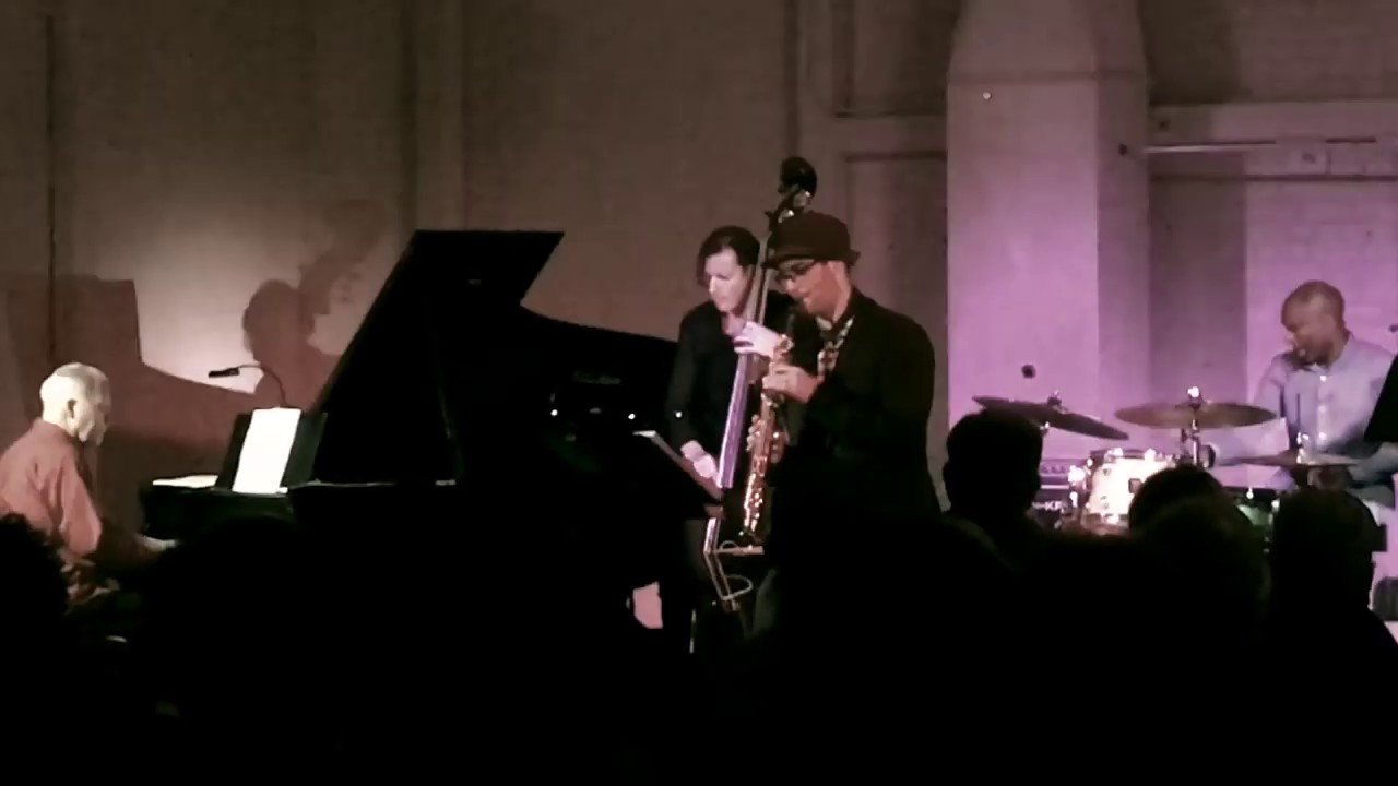 New Years Day Jacam Manricks Band - YouTube