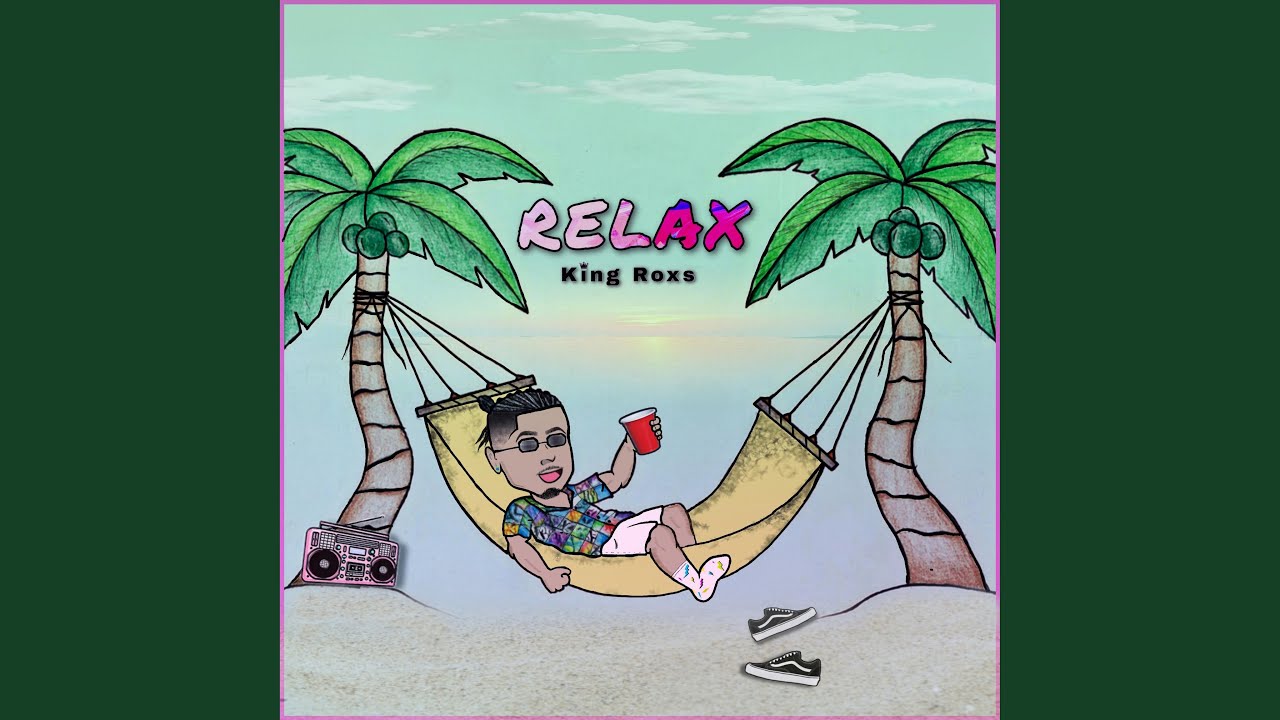 Relax - YouTube