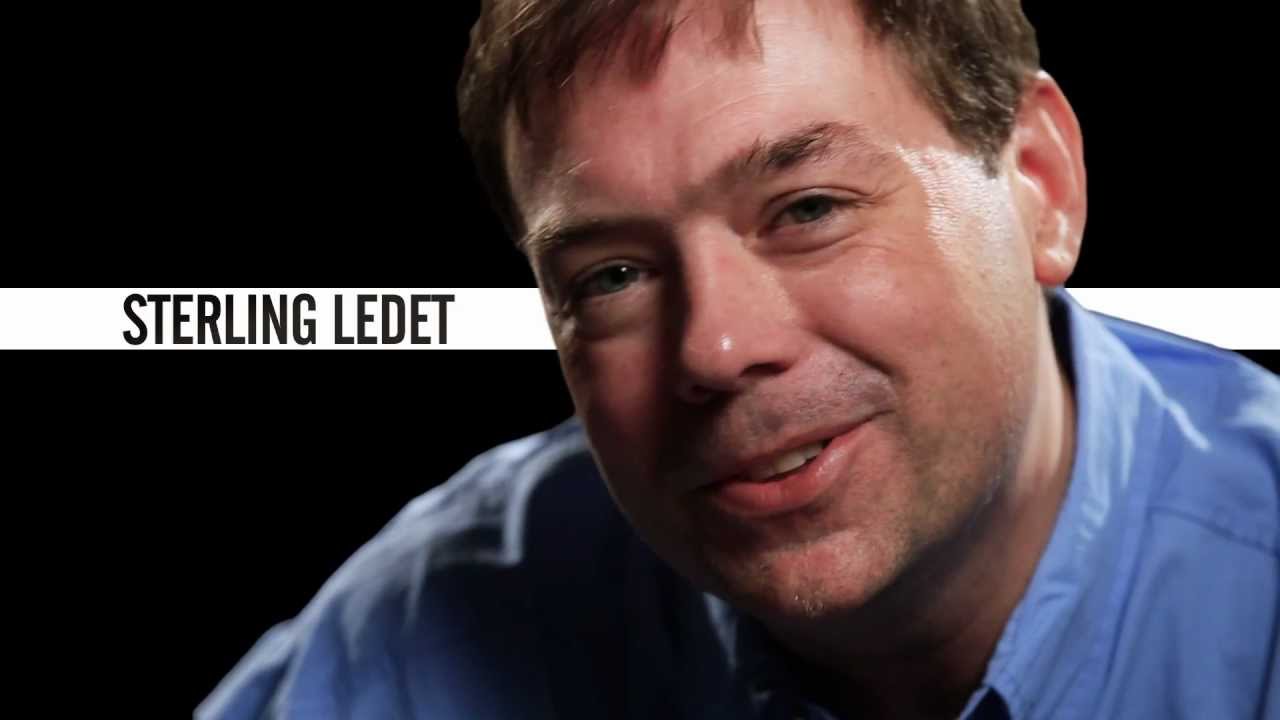 Hello from Sterling Ledet - YouTube