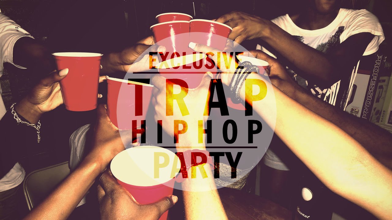 Best » Hip Hop Trap Mix 2016 ᴴᴰ | Bass Hip Hop & TRAP - YouTube
