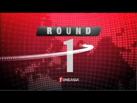OneAsia: SK Telecom Open 2013 -  Day 01 Highlights