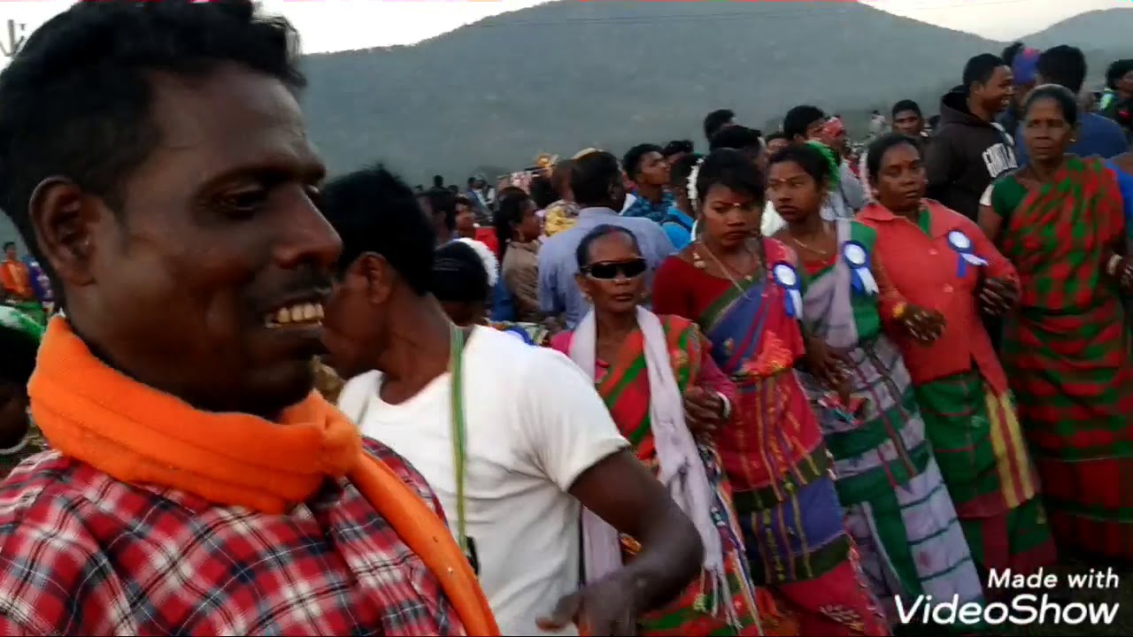 Suku hansda - YouTube