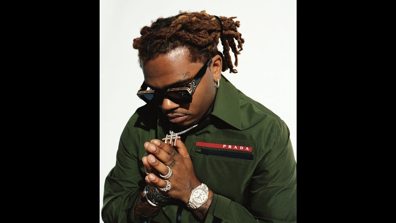 GUNNA X NAV TYPE BEAT 2021 “PRADA ME” - YouTube