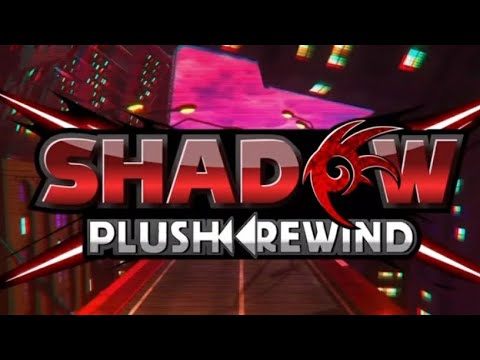 Submission for @SuperSonicBlake Shadow Plush Rewind 2024 ...