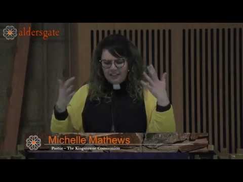 Michelle Matthews - I Am the Light of the World - March 15, 2020 - YouTube
