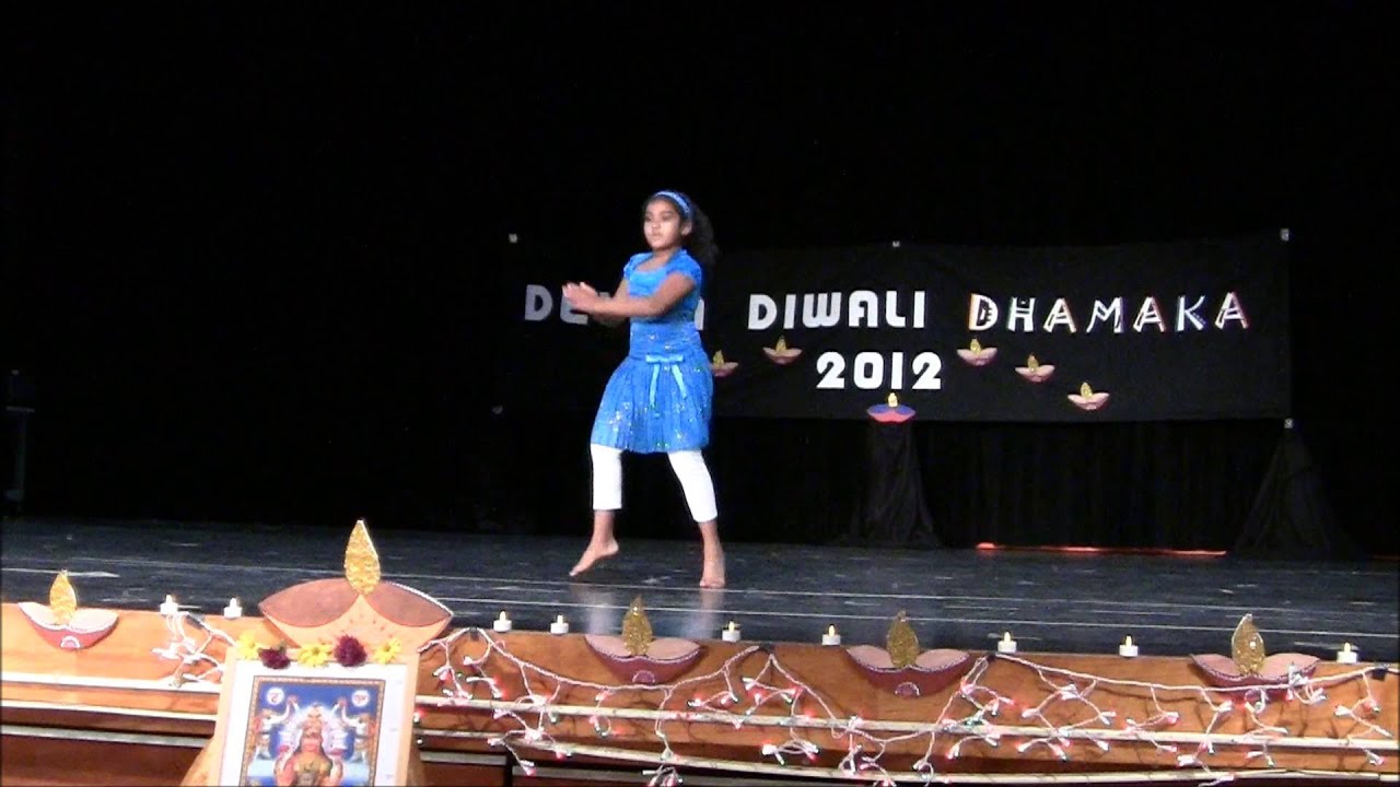 Nath Nath Badrinath - Aparna - YouTube