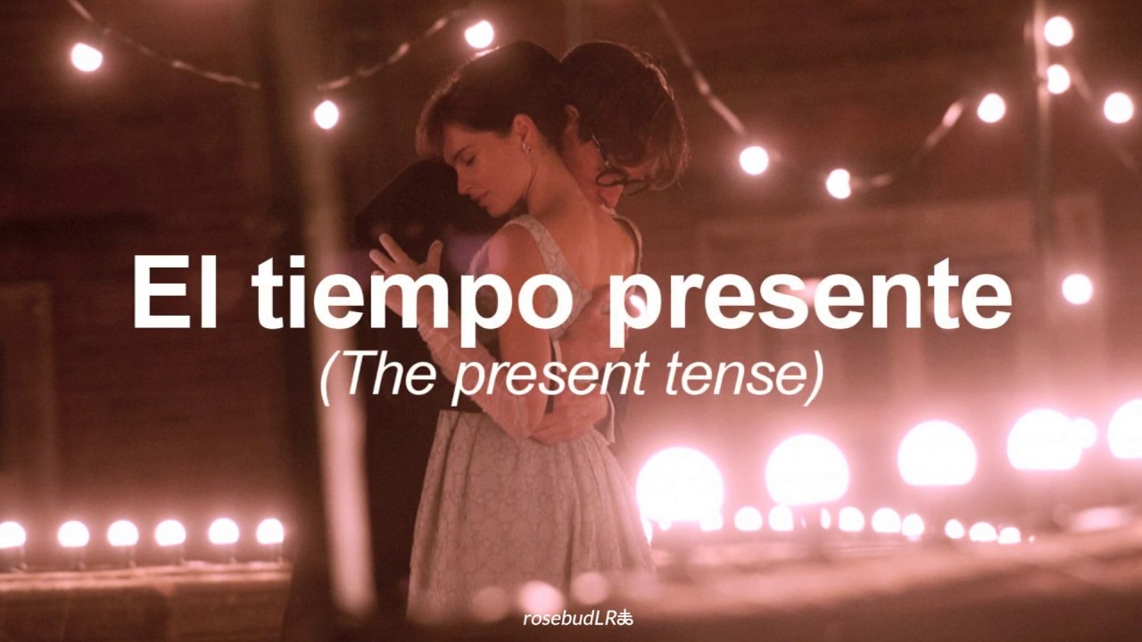 Radiohead - Present Tense (Oficial) Subtitulada en español / Inglés ...
