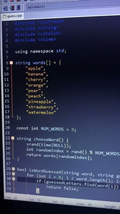 guessing c++#coders #codelife #coderstokyo #codingninja #codemasters #codinglife #code #coders ...