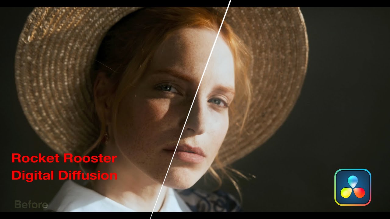 Rocket Rooster Digital Diffusion - YouTube