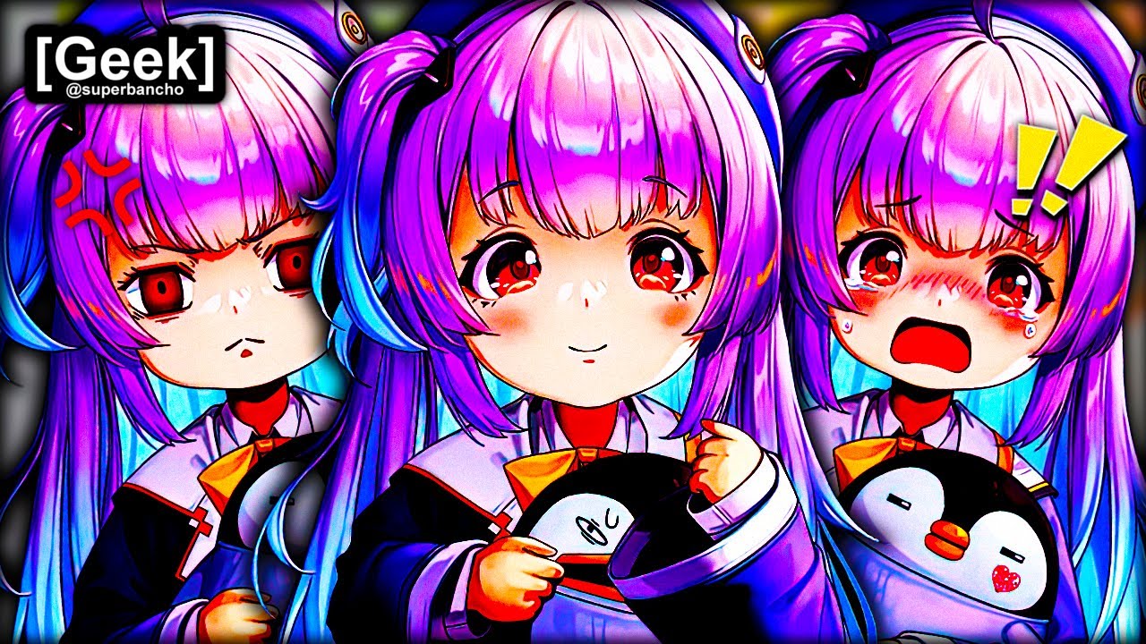 [NIKKE] - Rei Is BEST Nikke! (Rei Review & Gameplay!) - YouTube