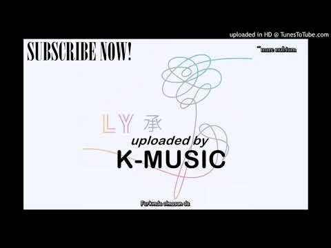 [Türkçe Altyazılı] BTS - Best Of Me