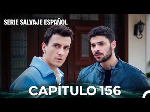 Salvaje Capítulo 156 (Doblado En Español)