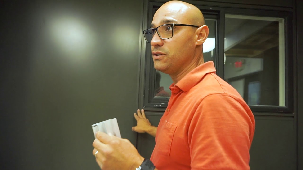 #AL13®Install | How to remove a damaged ACM panel - YouTube