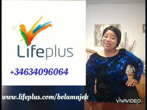 Lifeplus - YouTube