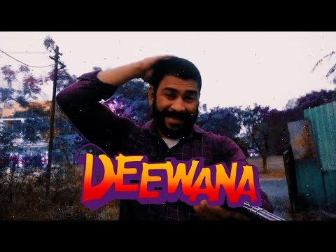 Aisi Deewangi🔥| Deewana | Effective Negative |