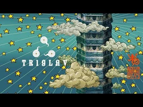 Triglav android game first look gameplay español - YouTube