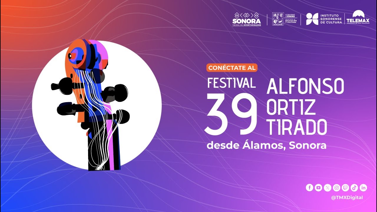 Clausura del FAOT 2024 - YouTube